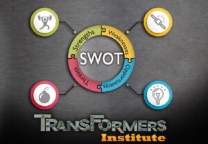 SWOT Analysis – Transformers Institute